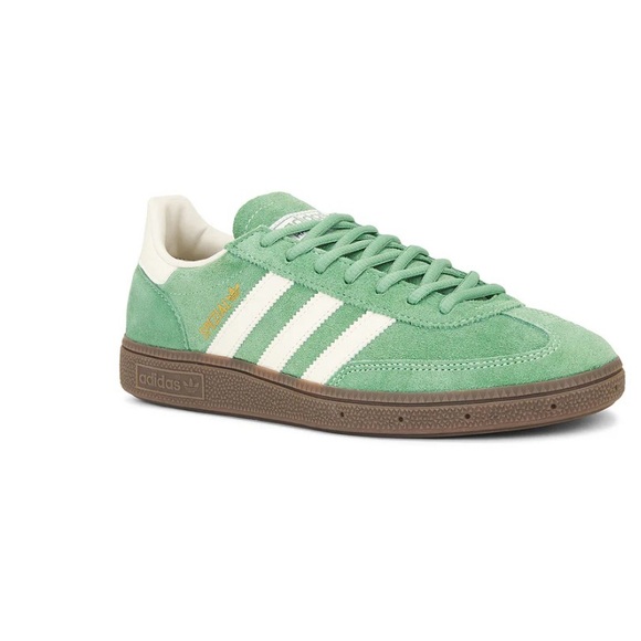 adidas | Shoes | Adidas Handball Spezial Preloved Green | Poshmark